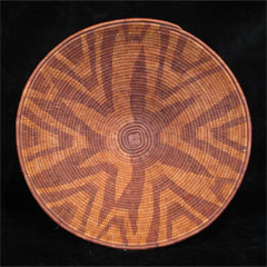 Indigo Arts | Store | Namibian Baskets 1