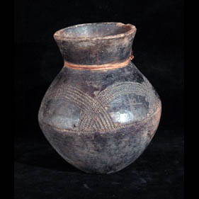 African Vessels | Indigo Arts