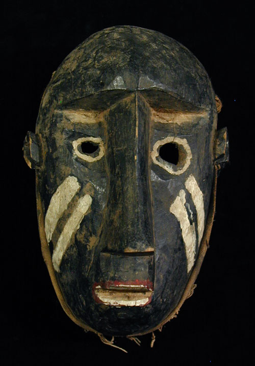 Bamana Mask | Indigo Arts