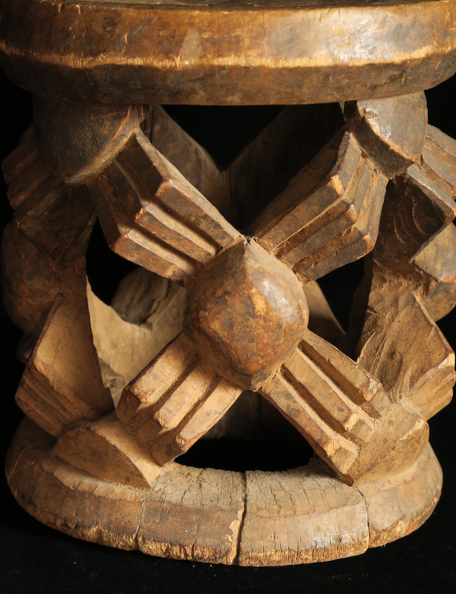 Bamileke People | Indigo Arts