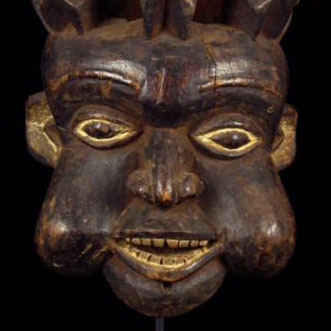 Bamum people | Indigo Arts