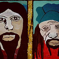 Michael Gordon | Indigo Arts