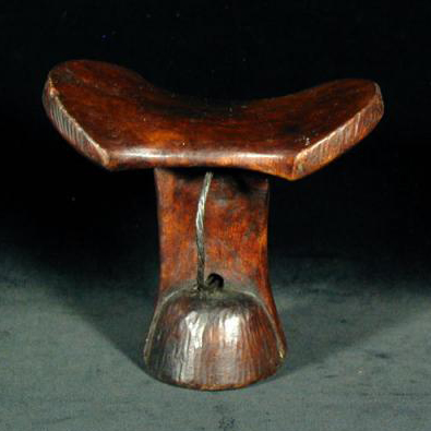 Head Rests from Africa | Indigo Arts