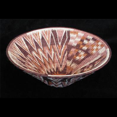 Kavango Baskets from Namibia | Indigo Arts