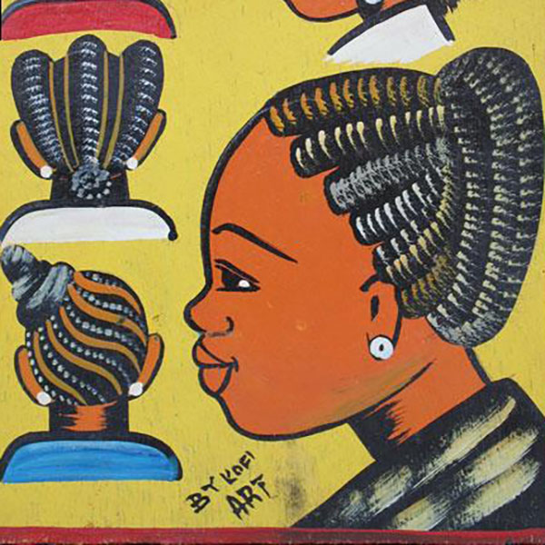 Kofi Art | Indigo Arts