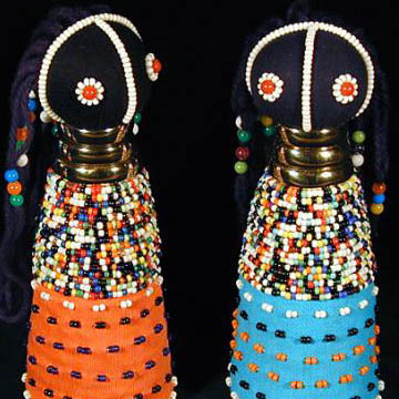 Ndebele People | Indigo Arts