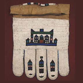 Ndebele Beadwork from South Africa | Indigo Arts