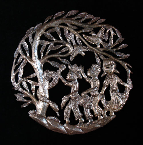 Ceremonie for Damballa | Indigo Arts