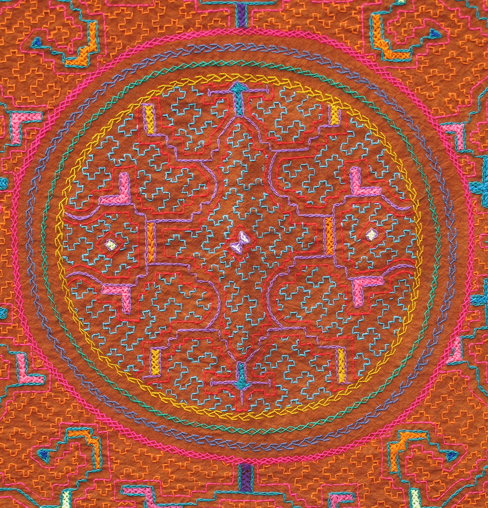 Shipibo People | Indigo Arts