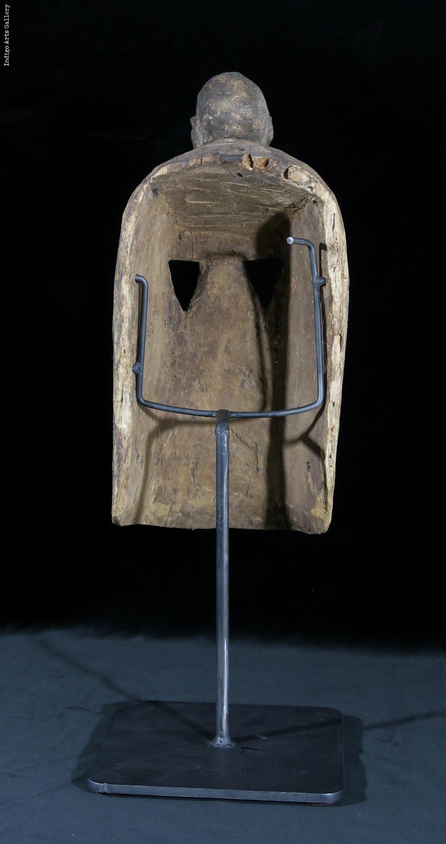 Dogon Baboon Mask | Indigo Arts