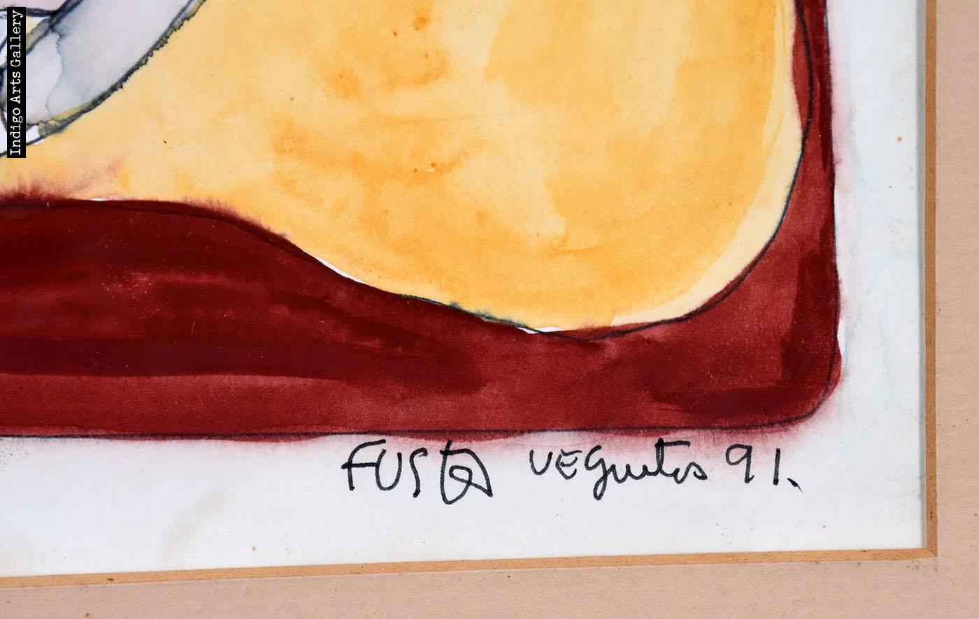 Carriage Ride | Indigo Arts