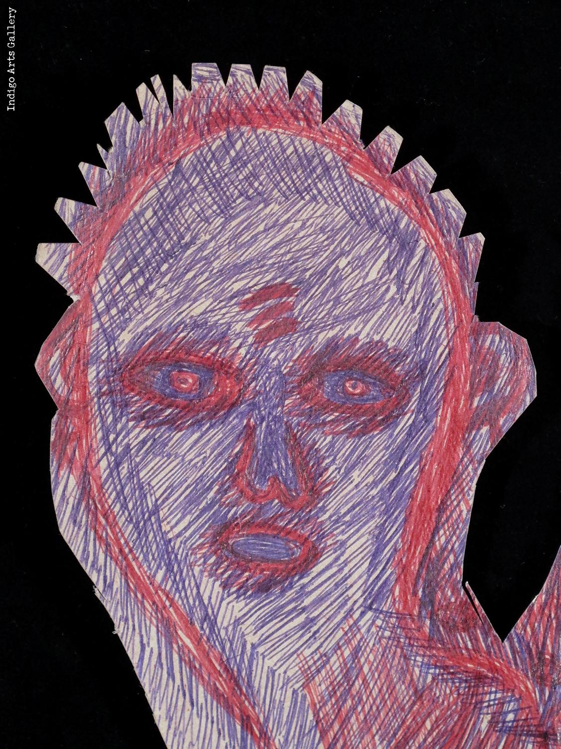 Marassa Deux | Indigo Arts