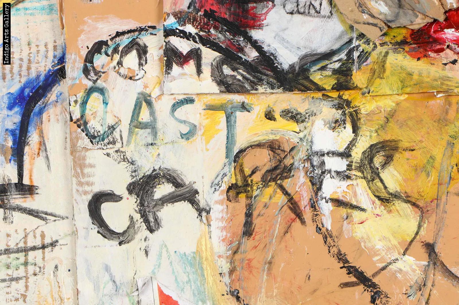 Comcast Cares | Indigo Arts