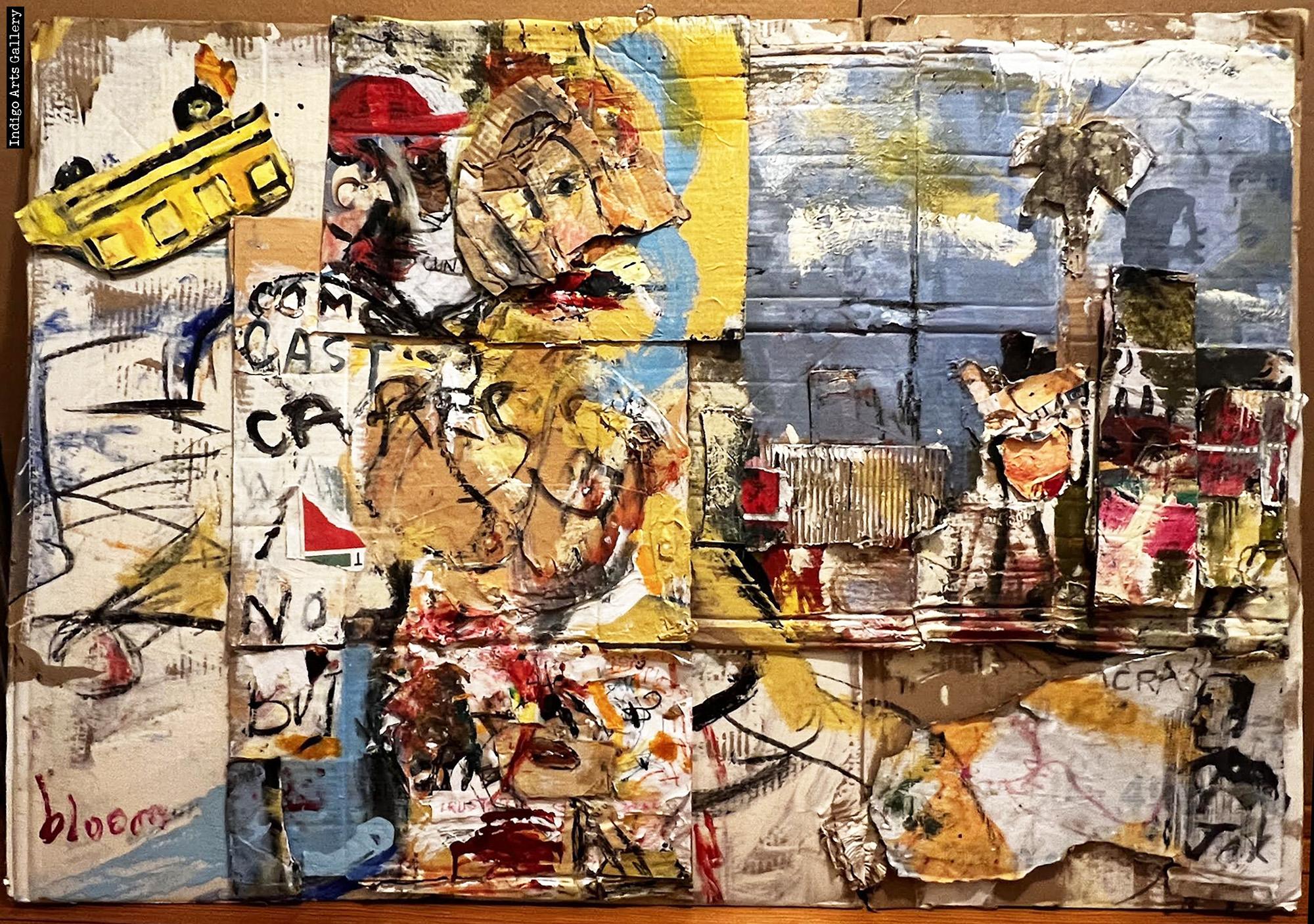 Comcast Cares | Indigo Arts