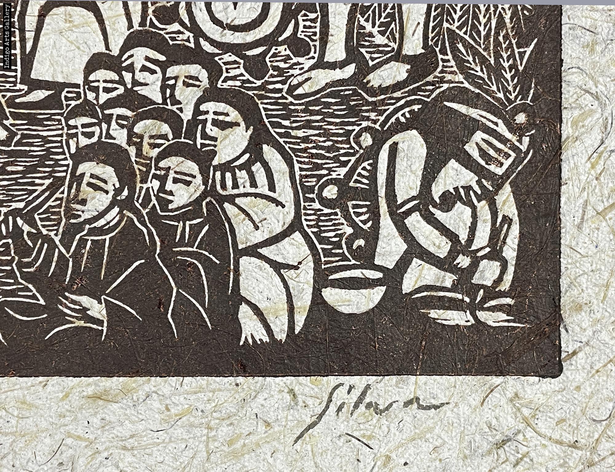 Historia Purepecha | Indigo Arts