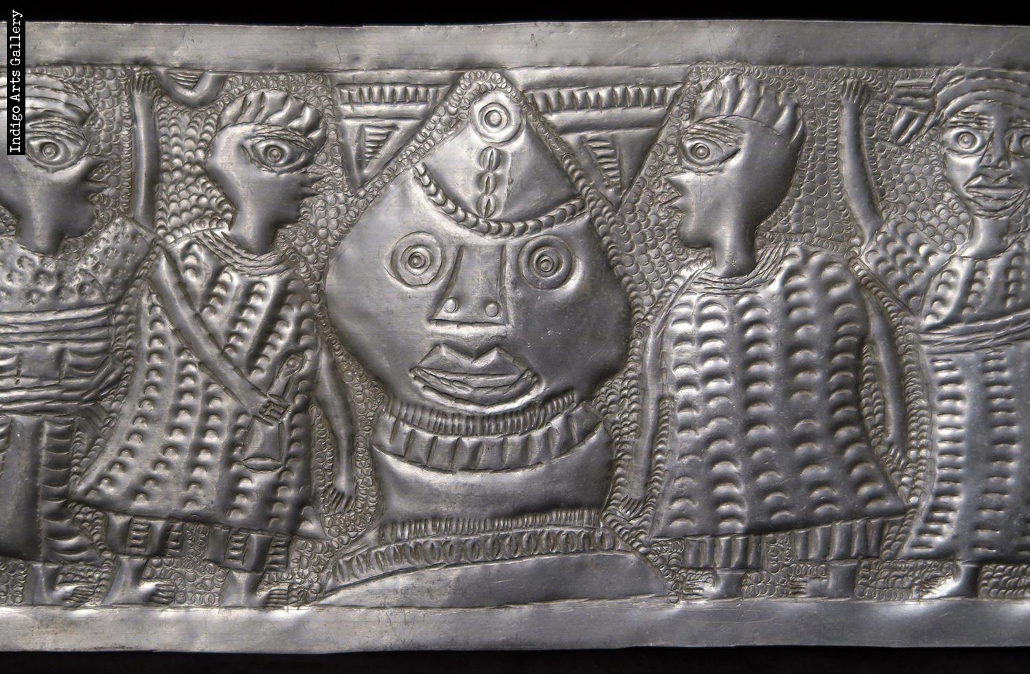 Festival for Olokun | Indigo Arts