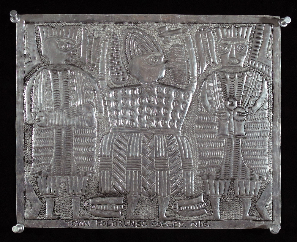 Ceremony for Shango | Indigo Arts