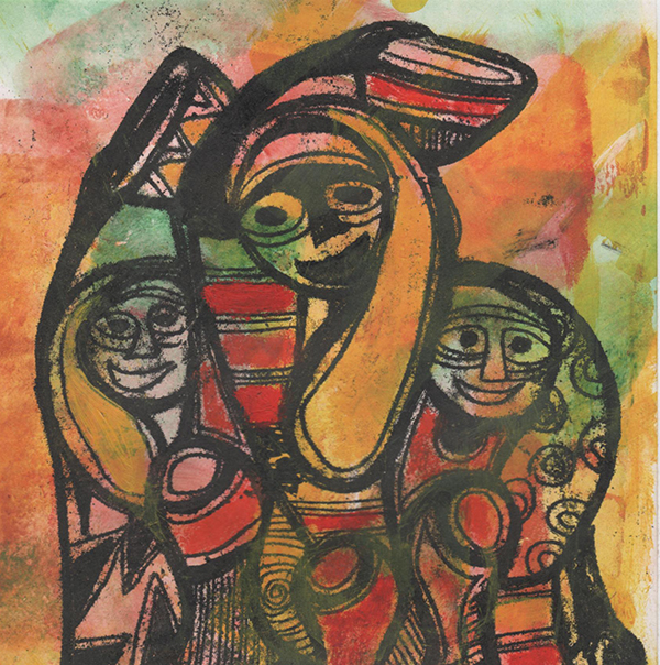 Yinka Owolabi | Indigo Arts