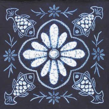 Yunnan Fabric Artists | Indigo Arts